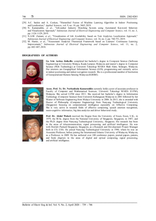 Dynamic navigation indoor map using Wi-Fi fingerprinting mobile ...