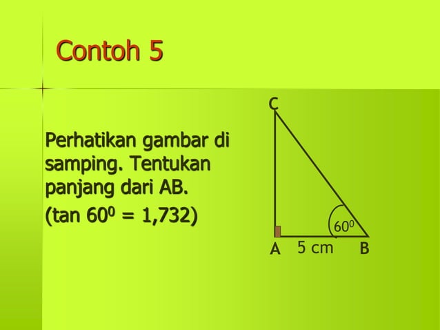 38. trigonometri konsep dasar.ppt......... | PPT