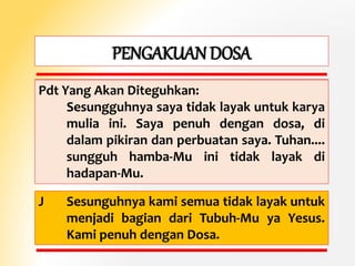 38.a Ibadah Peneguhan 25 Agustuseeeeeeeeeeee 2023 (1).pptx