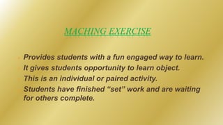 Constructing Objective and Essay Type Test | PPTX