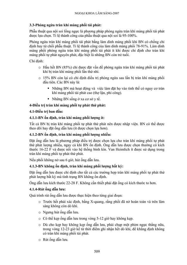 38 tran khi mp tu phat 2007 | PDF