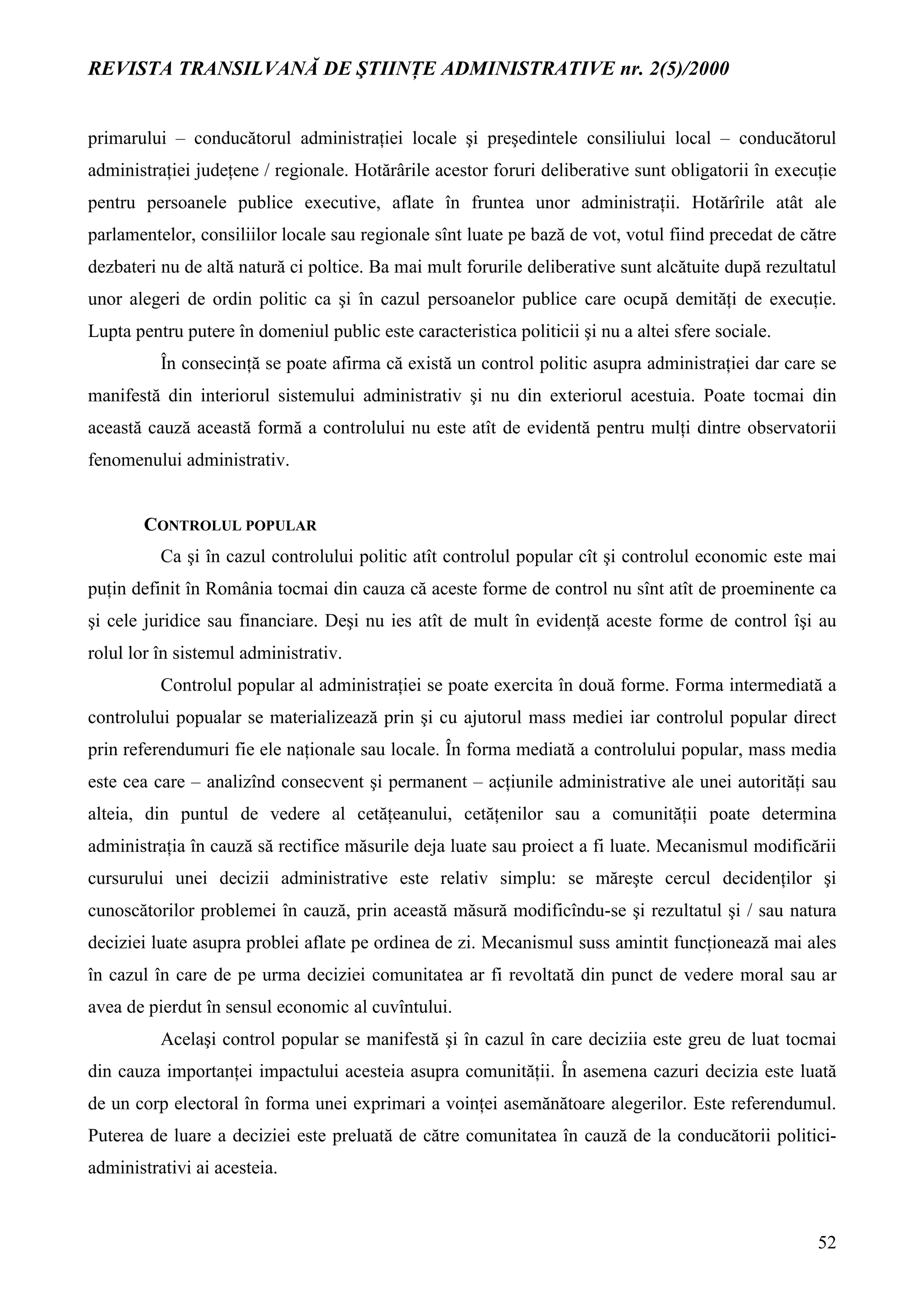 controlul administrativ | PDF