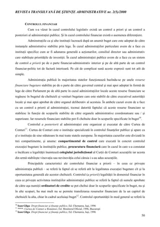 controlul administrativ | PDF