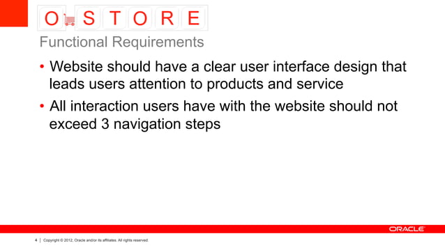 Oracle ADF Architecture TV - Design - Usability and Layout Design | PDF | Web Design and HTML ...