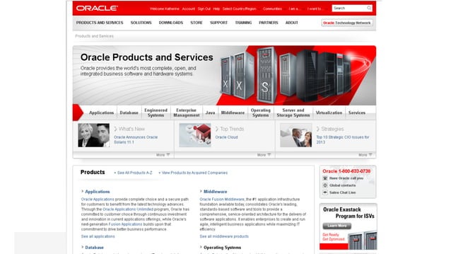 Oracle ADF Architecture TV - Design - Usability and Layout Design | PDF | Web Design and HTML ...