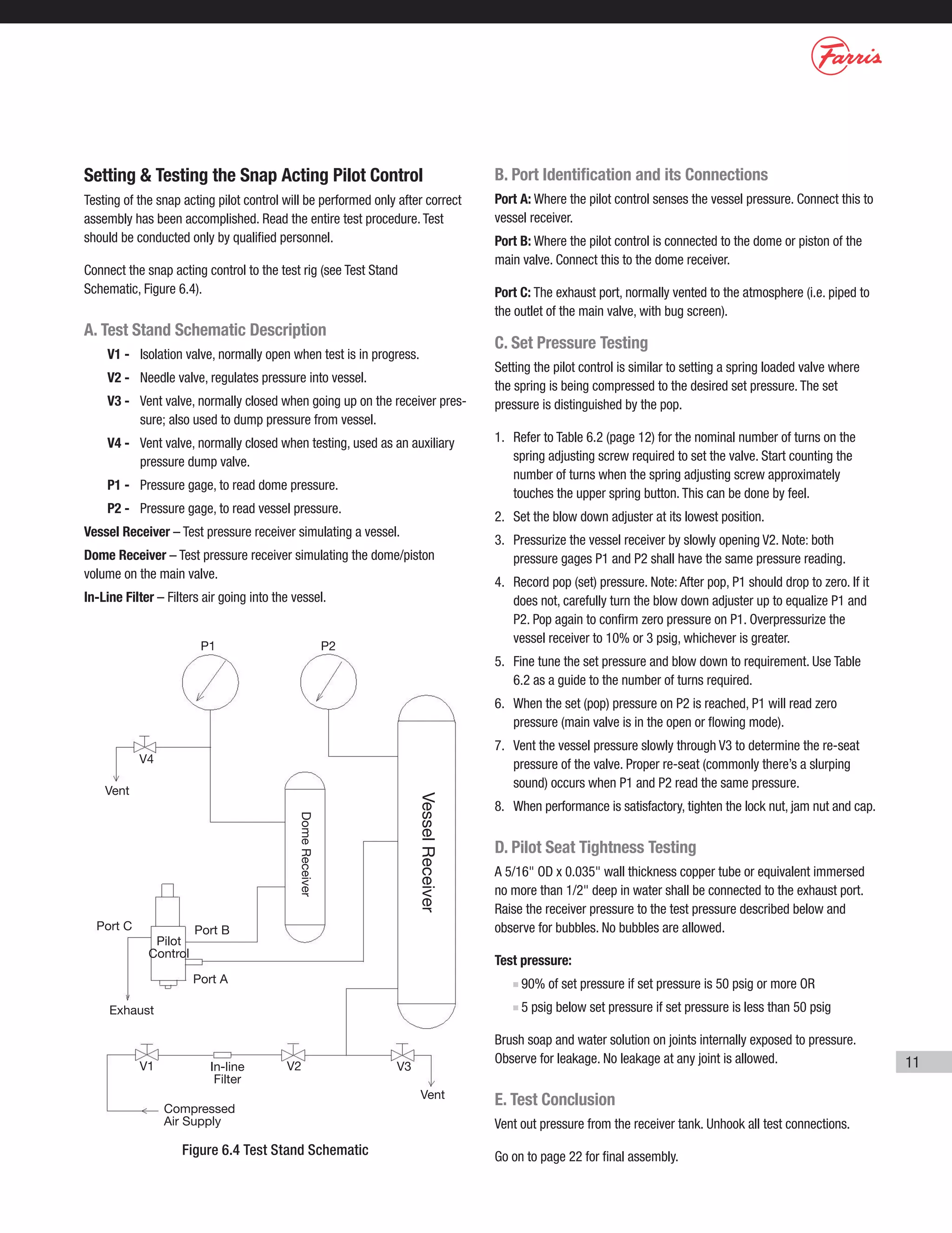 3800 series -prv-installation-and-maint-instructions_-802_t_-r2 | PDF