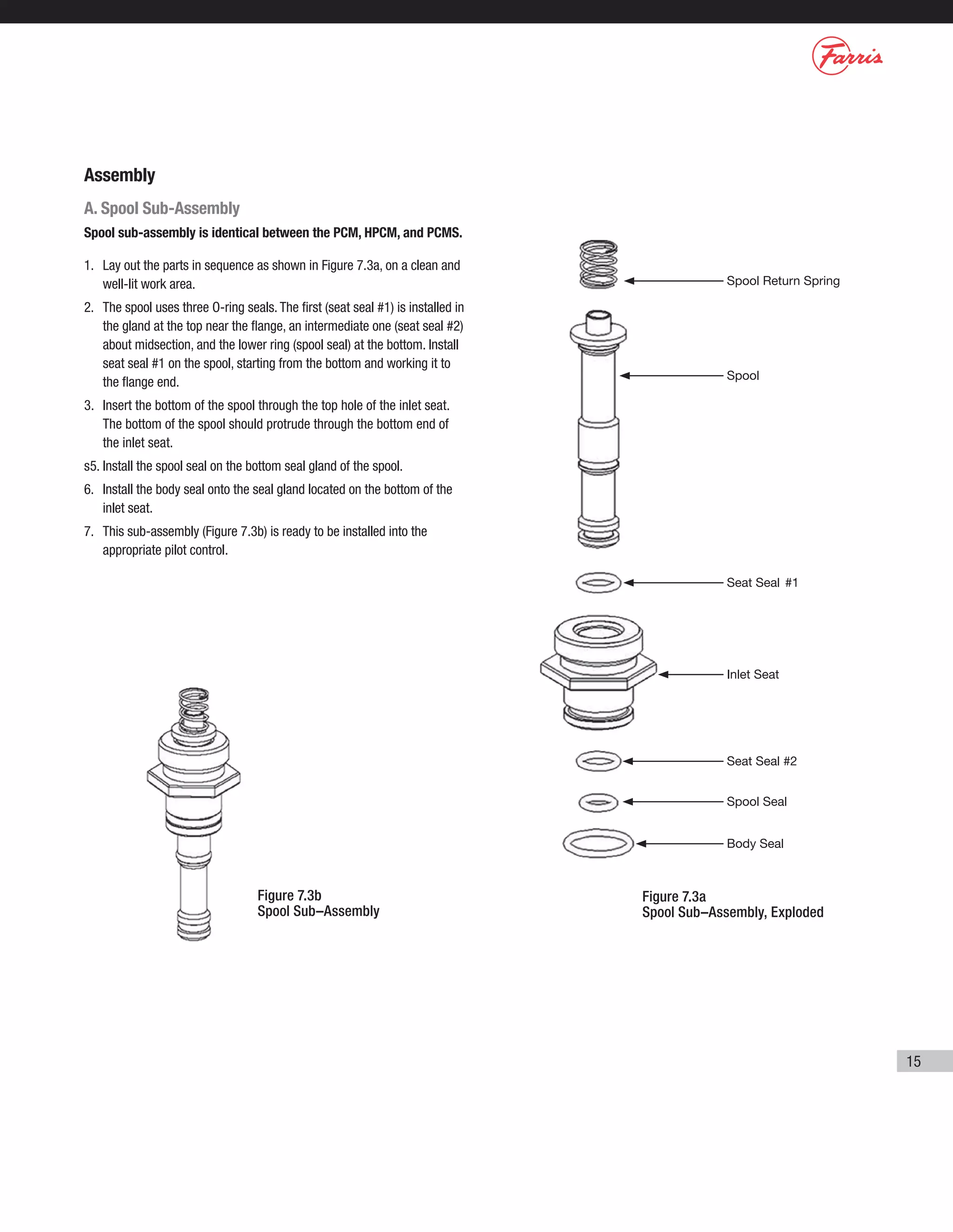 3800 series -prv-installation-and-maint-instructions_-802_t_-r2 | PDF