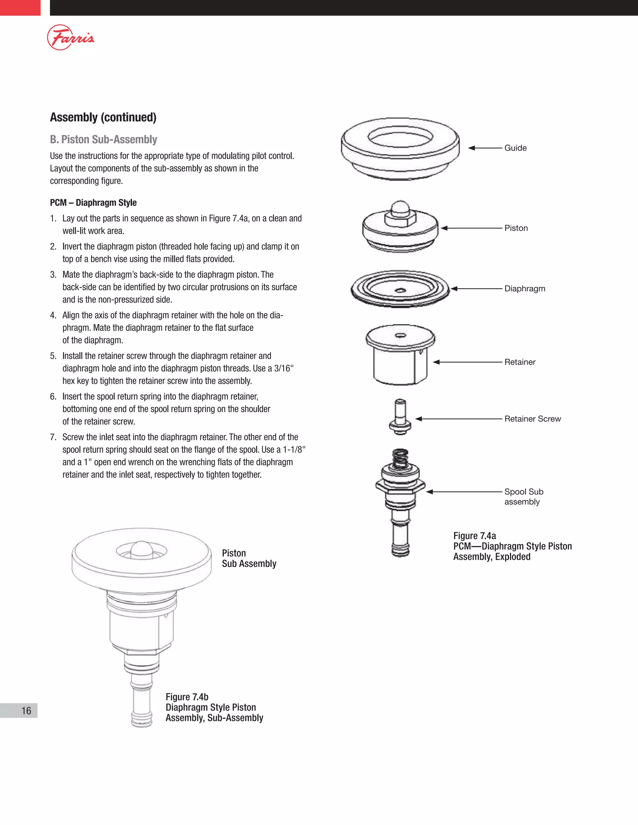 3800 series -prv-installation-and-maint-instructions_-802_t_-r2 | PDF