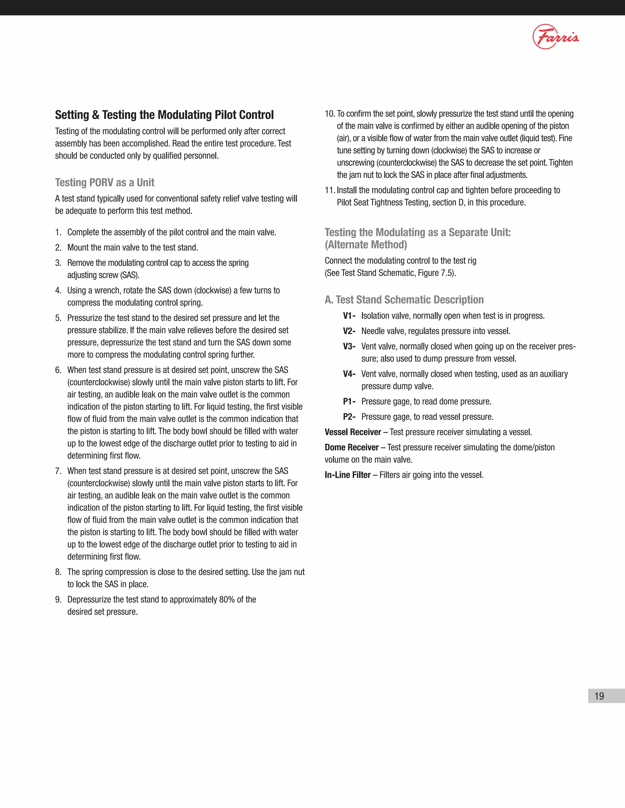 3800 series -prv-installation-and-maint-instructions_-802_t_-r2 | PDF