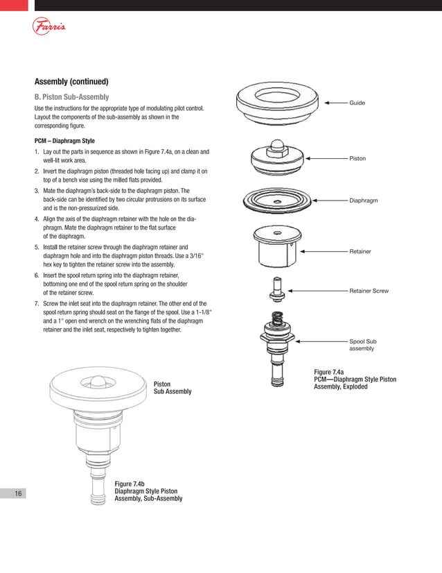 3800 series -prv-installation-and-maint-instructions_-802_t_-r2 | PDF