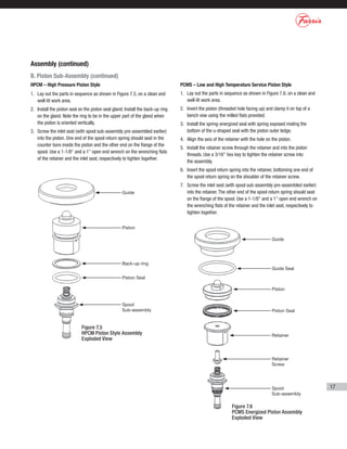 3800 series -prv-installation-and-maint-instructions_-802_t_-r2 | PDF