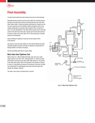 3800 series -prv-installation-and-maint-instructions_-802_t_-r2 | PDF