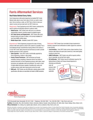 3800 series -prv-installation-and-maint-instructions_-802_t_-r2 | PDF