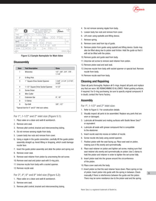 3800 series -prv-installation-and-maint-instructions_-802_t_-r2 | PDF