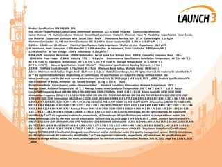 Andrew SFX-500 | PPTX