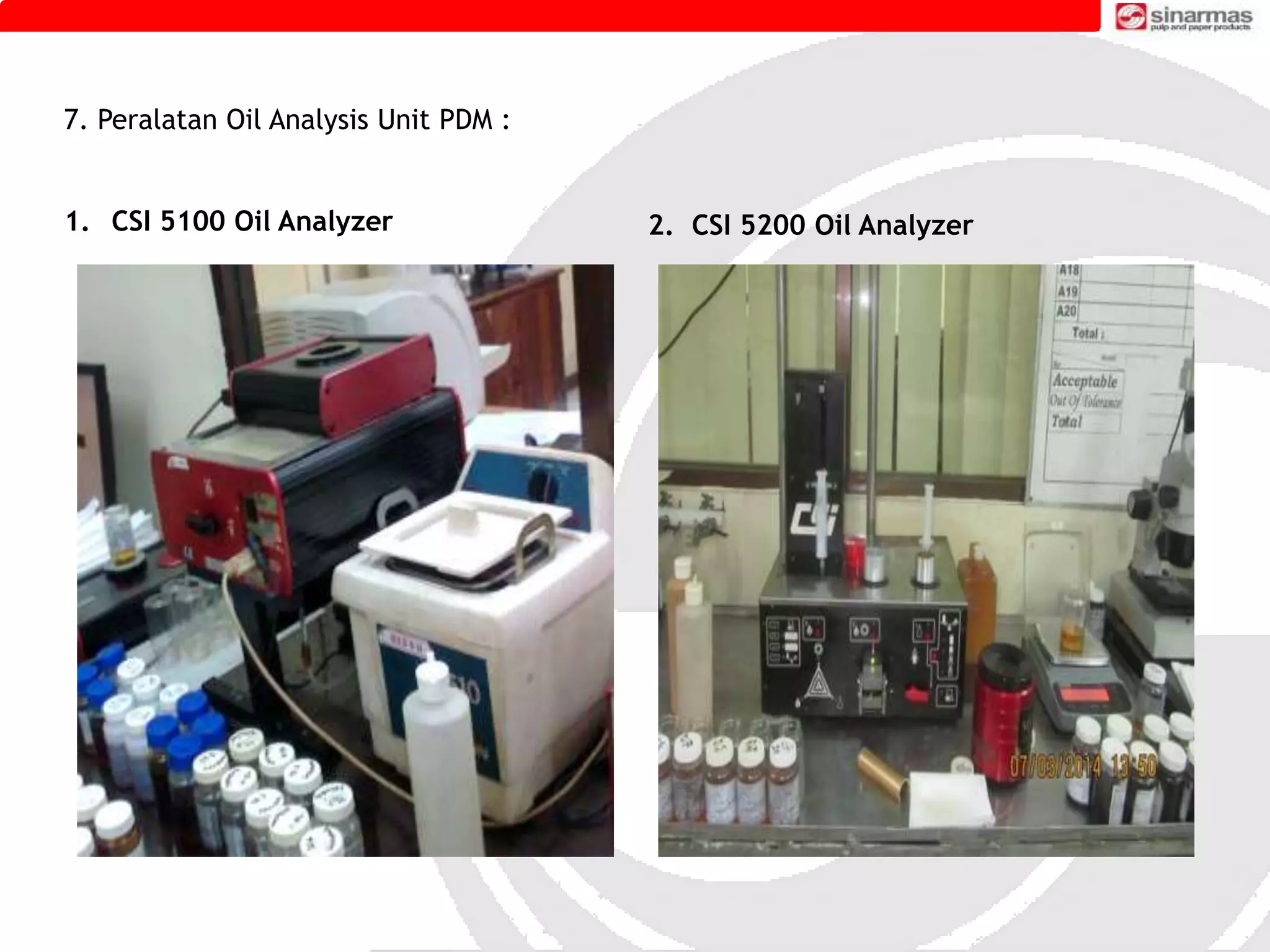 380638268 oil-analysis-training | PPT
