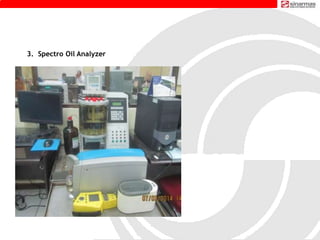 380638268 oil-analysis-training | PPT