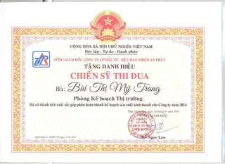 BANG KHEN | PDF