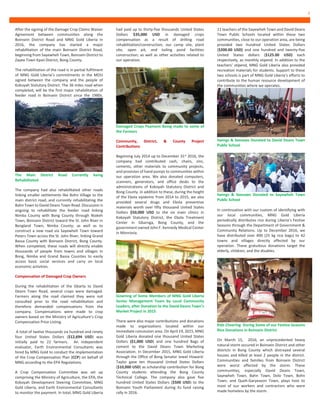 Revised 8 MNG P.R. News Letter | PDF
