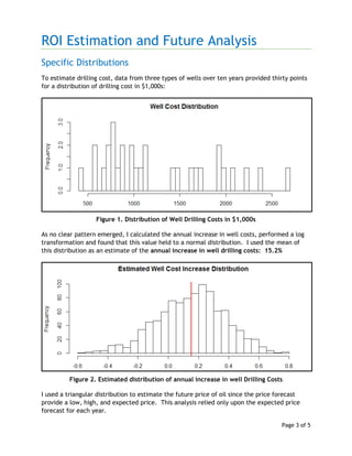 Expected ROI & Analysis Plan | PDF