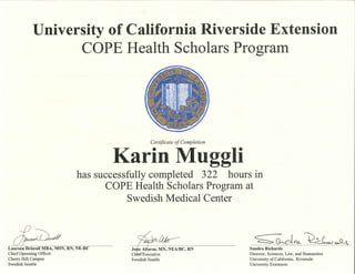 Muggli_Health_Scholar | PDF