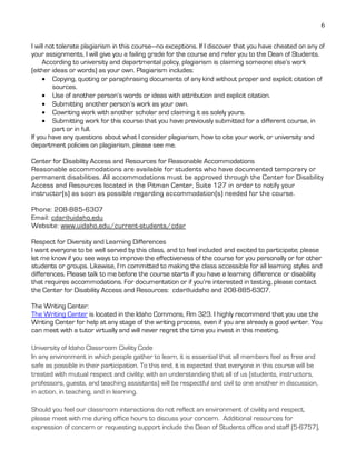 380 syllabus fall 2021 | PDF