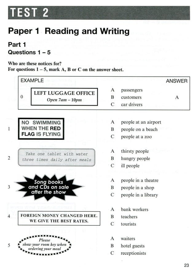 Practica del KET | PDF | Mental Health | Diseases and Conditions