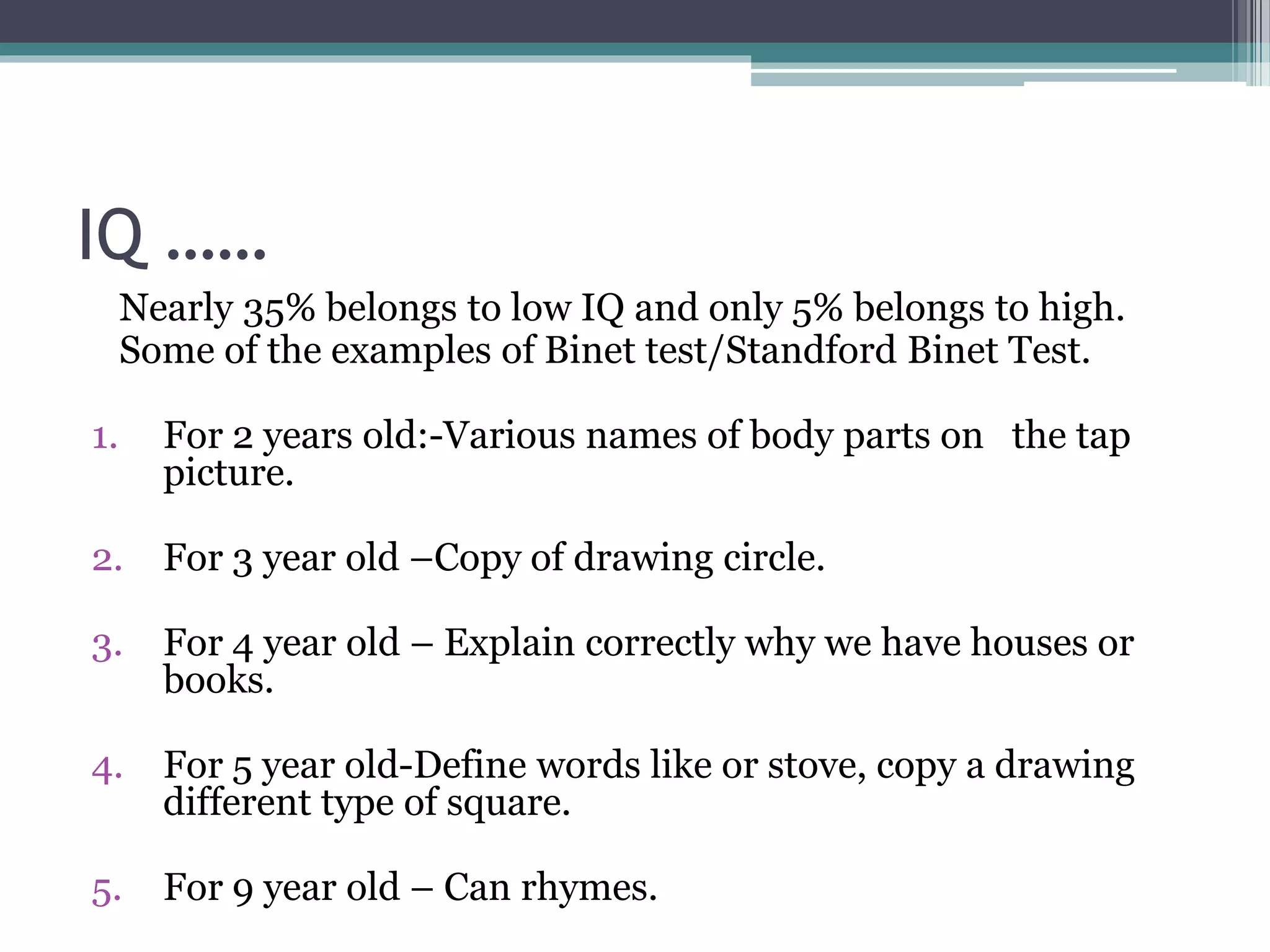 38105795 standardized-tools | PPTX | Standardized Testing | Educational ...