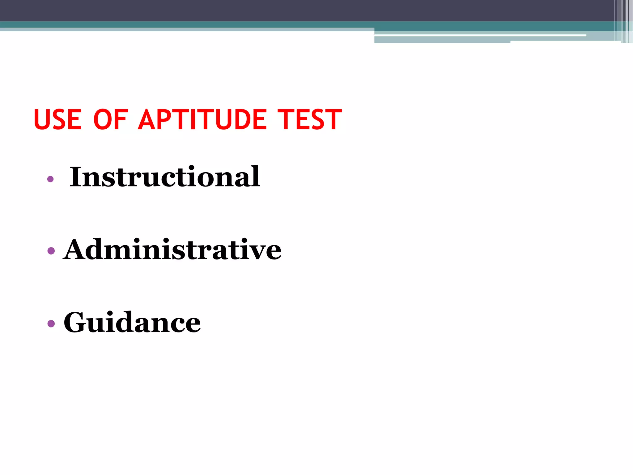 38105795 standardized-tools | PPTX | Standardized Testing | Educational ...