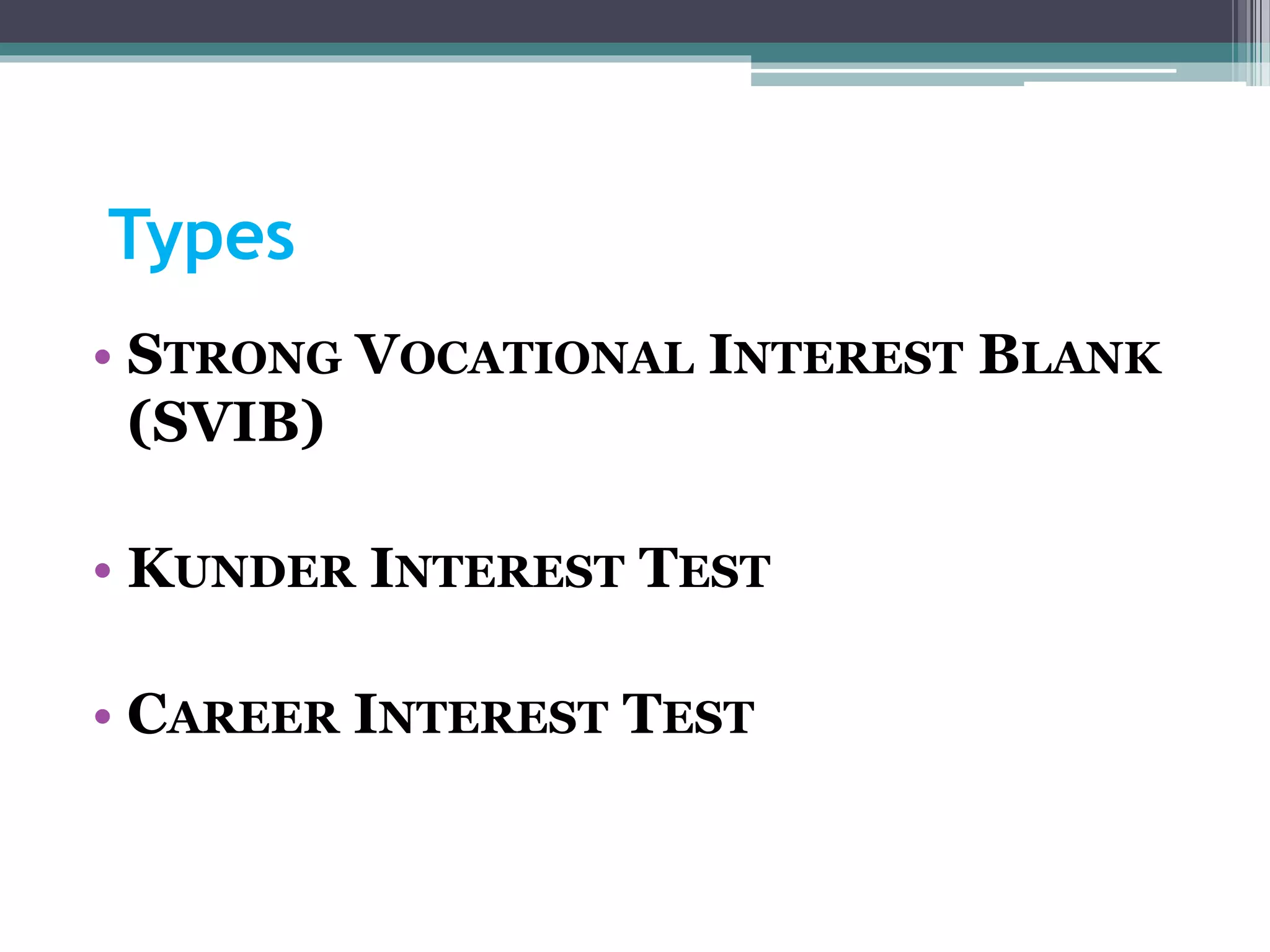 38105795 standardized-tools | PPTX | Standardized Testing | Educational ...