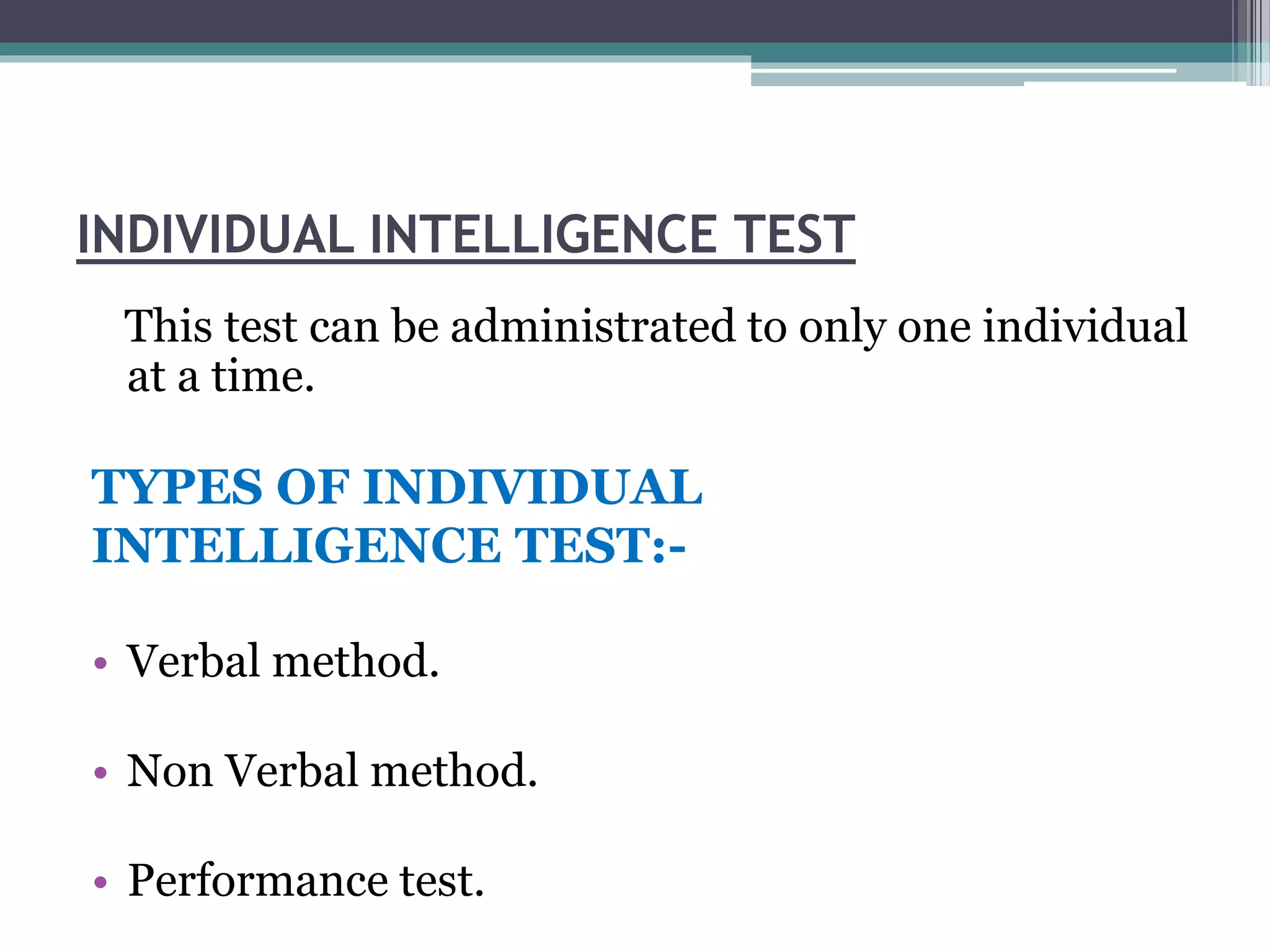 38105795 standardized-tools | PPTX | Standardized Testing | Educational ...