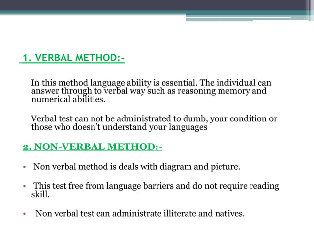 38105795 standardized-tools | PPTX | Standardized Testing | Educational ...