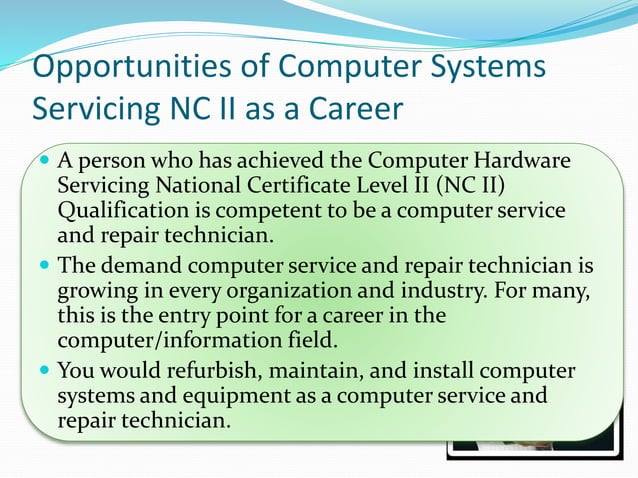 381091947 introduction-computer-systems-servicing-nc-ii | PPTX