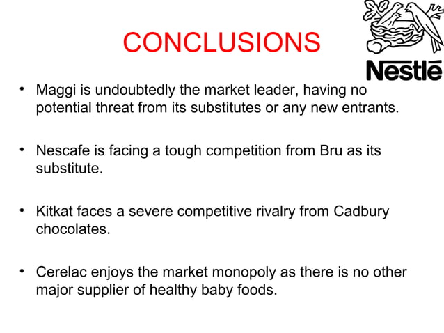 nestle-ppt | PPT