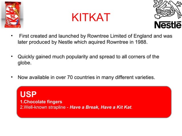 nestle-ppt | PPT