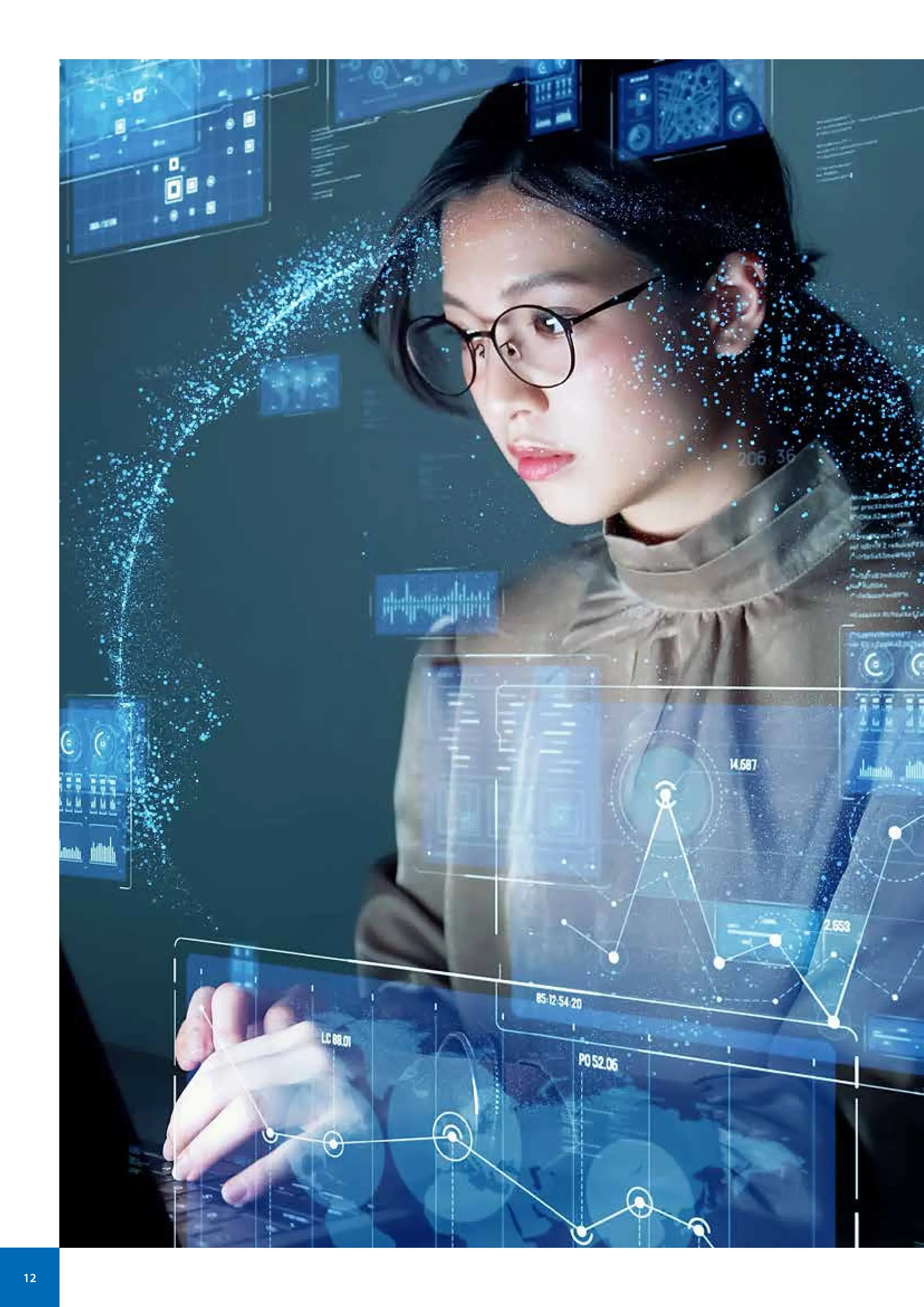 Recommendation on the Ethics of Artificial Intelligence | PDF