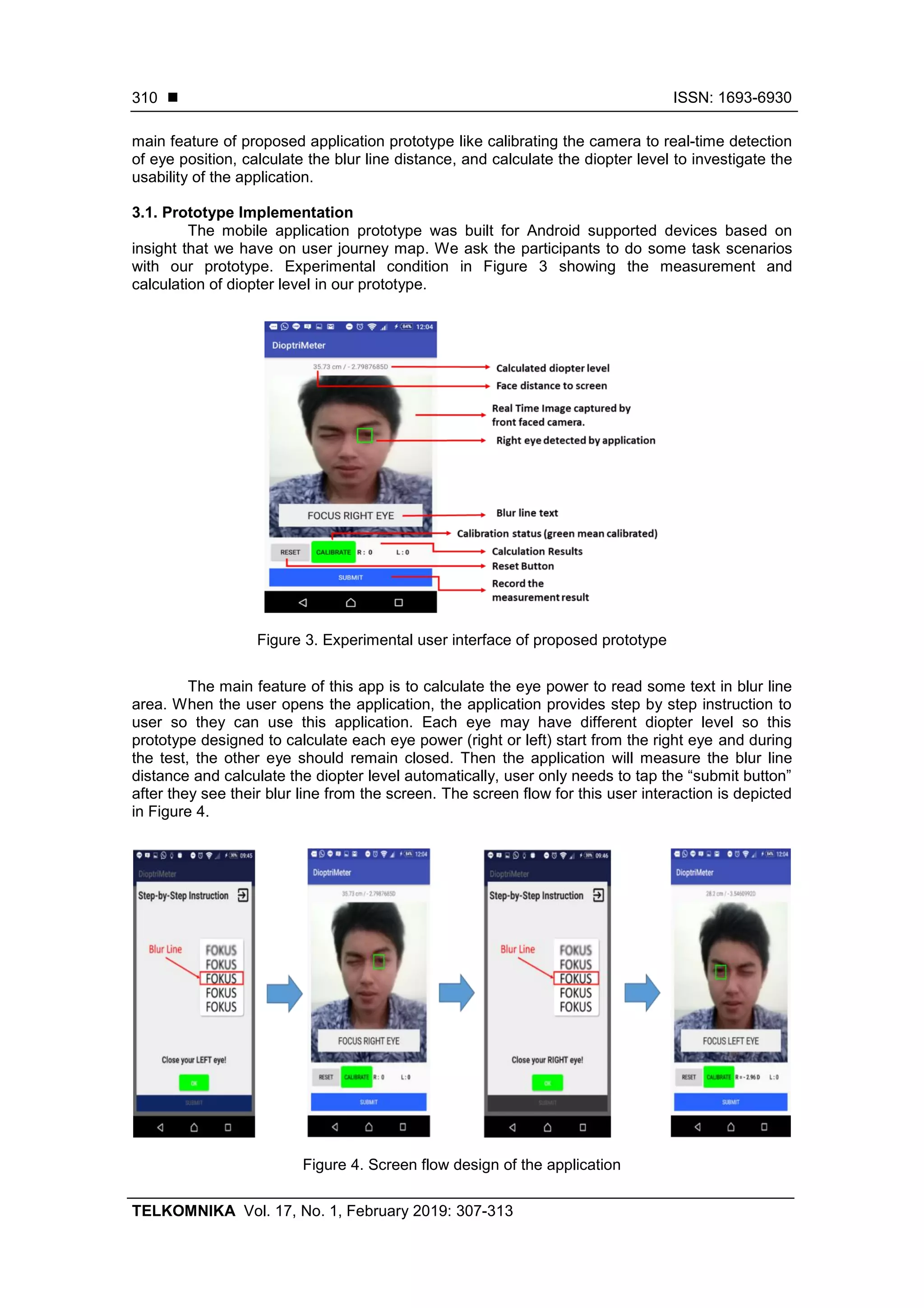 An idea of intuitive mobile diopter calculator for myopia patient | PDF