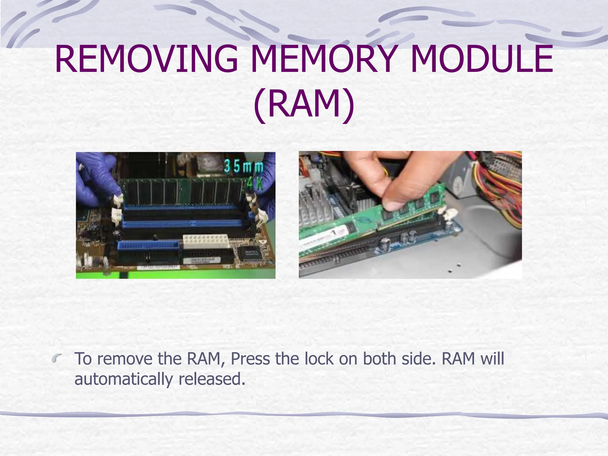 381402142-Disassembling-System-Unit-Procedure-and-Safety-Precautions.pptx