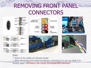 381402142-Disassembling-System-Unit-Procedure-and-Safety-Precautions.pptx