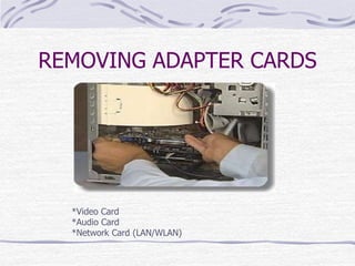 381402142-Disassembling-System-Unit-Procedure-and-Safety-Precautions.pptx