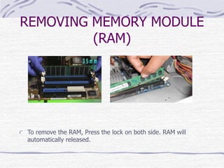 381402142-Disassembling-System-Unit-Procedure-and-Safety-Precautions ...