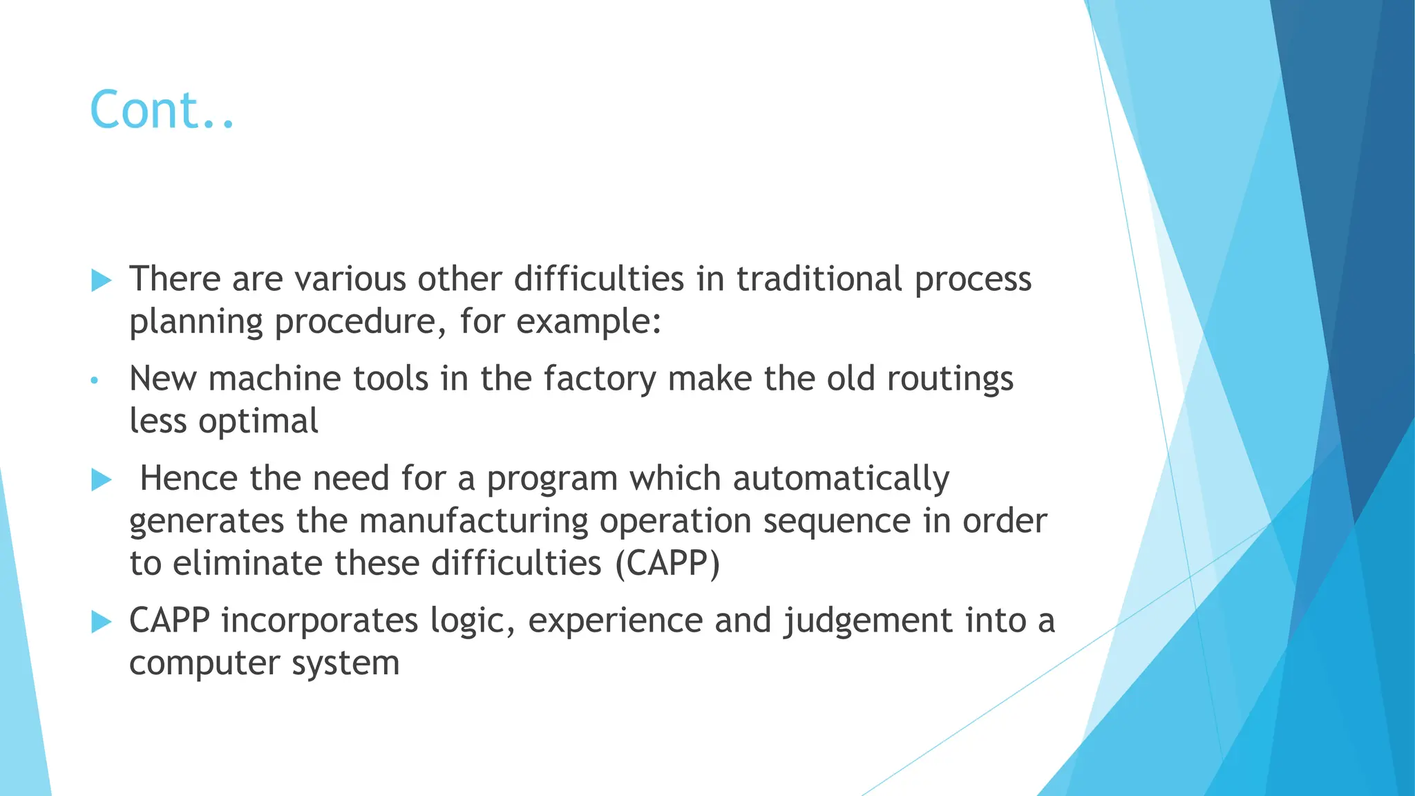 381471427-Generative-Approach-Under-Computer-Aided-Process-Planning.pptx