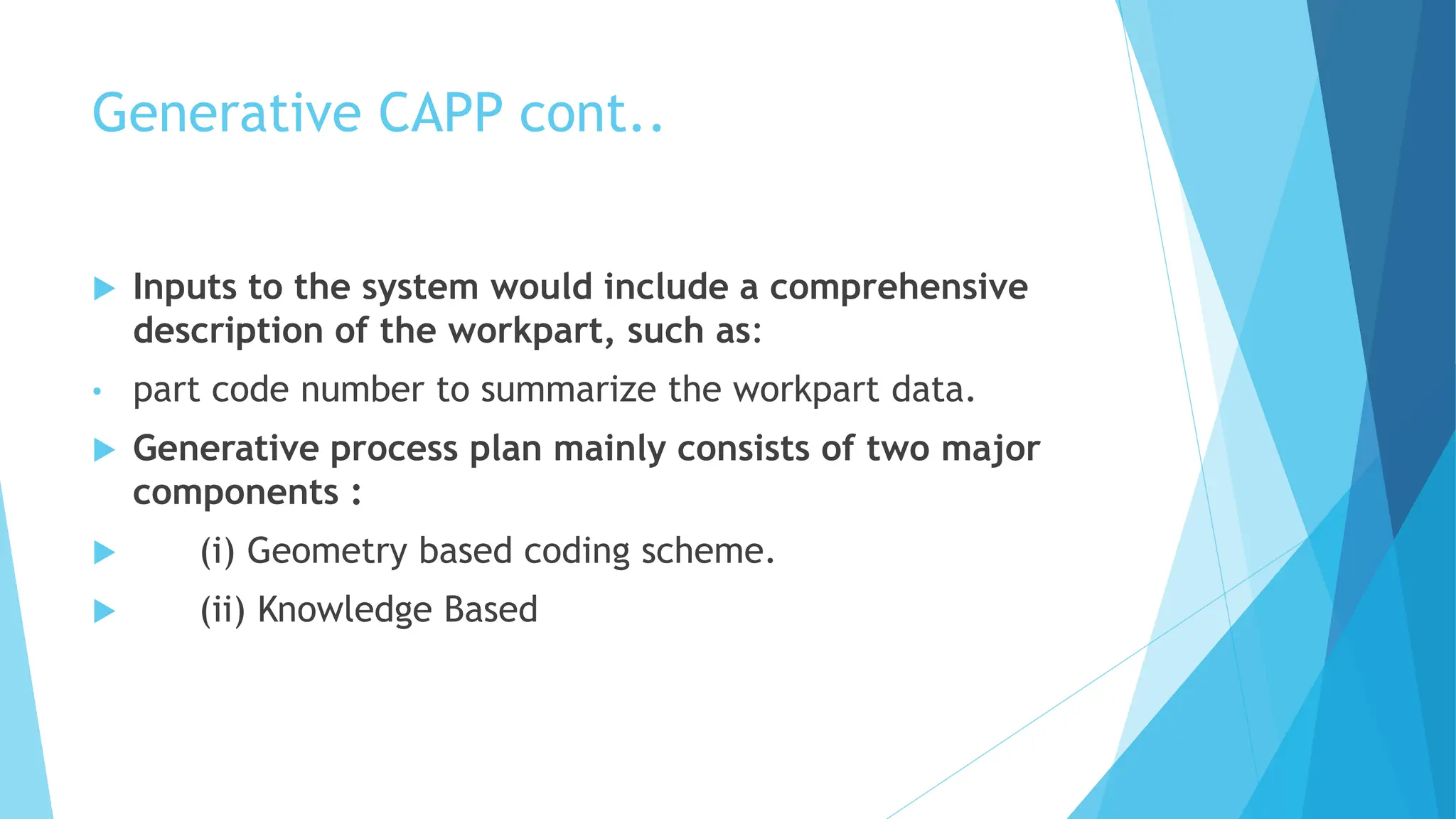 381471427-Generative-Approach-Under-Computer-Aided-Process-Planning.pptx