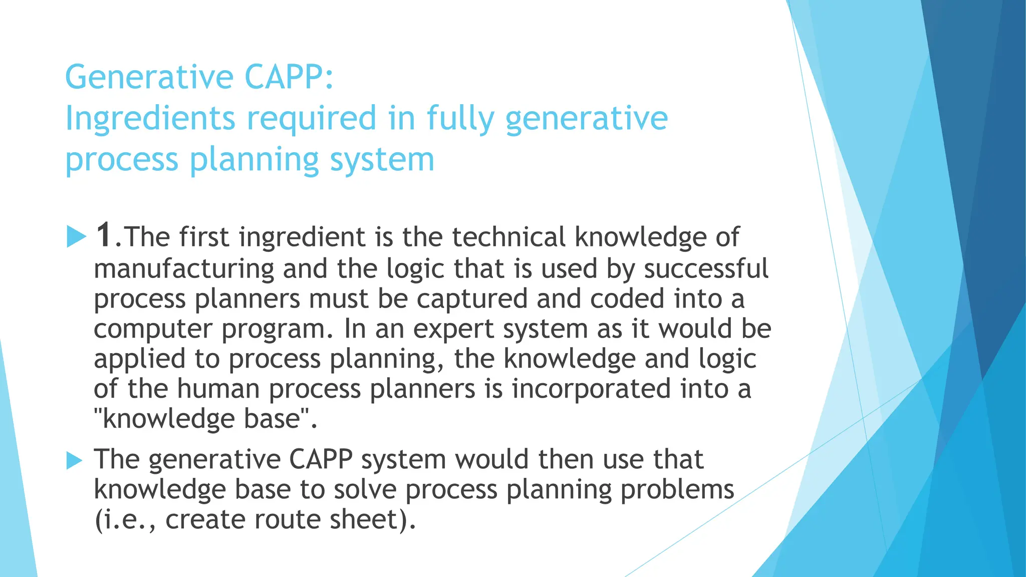381471427-Generative-Approach-Under-Computer-Aided-Process-Planning.pptx