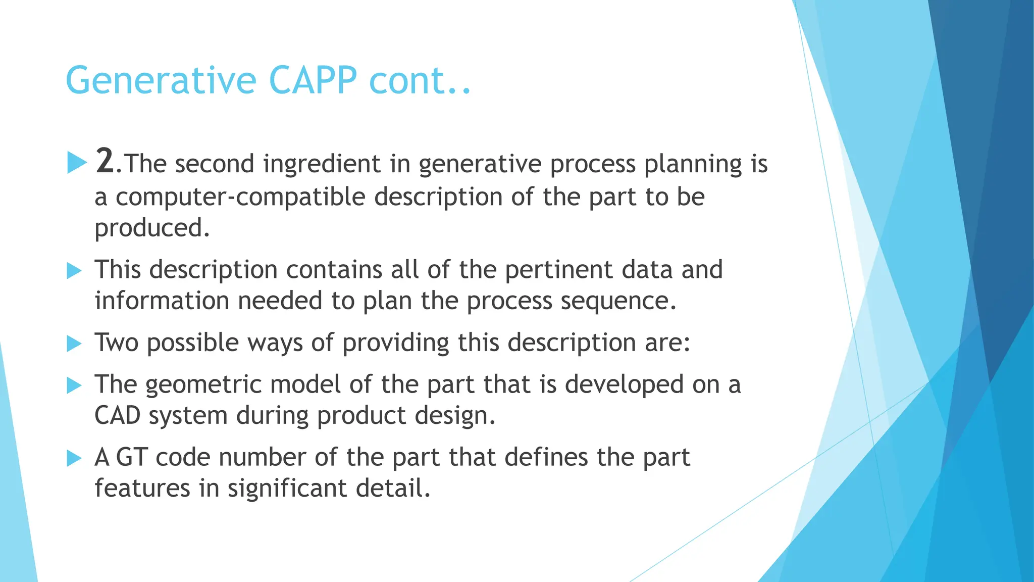 381471427-Generative-Approach-Under-Computer-Aided-Process-Planning.pptx
