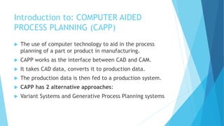 381471427-Generative-Approach-Under-Computer-Aided-Process-Planning.pptx