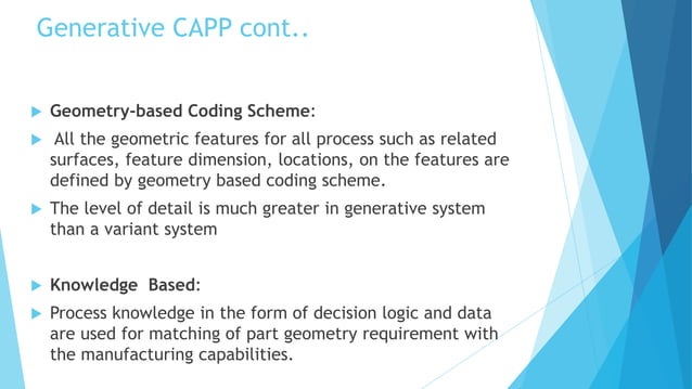 381471427-Generative-Approach-Under-Computer-Aided-Process-Planning.pptx