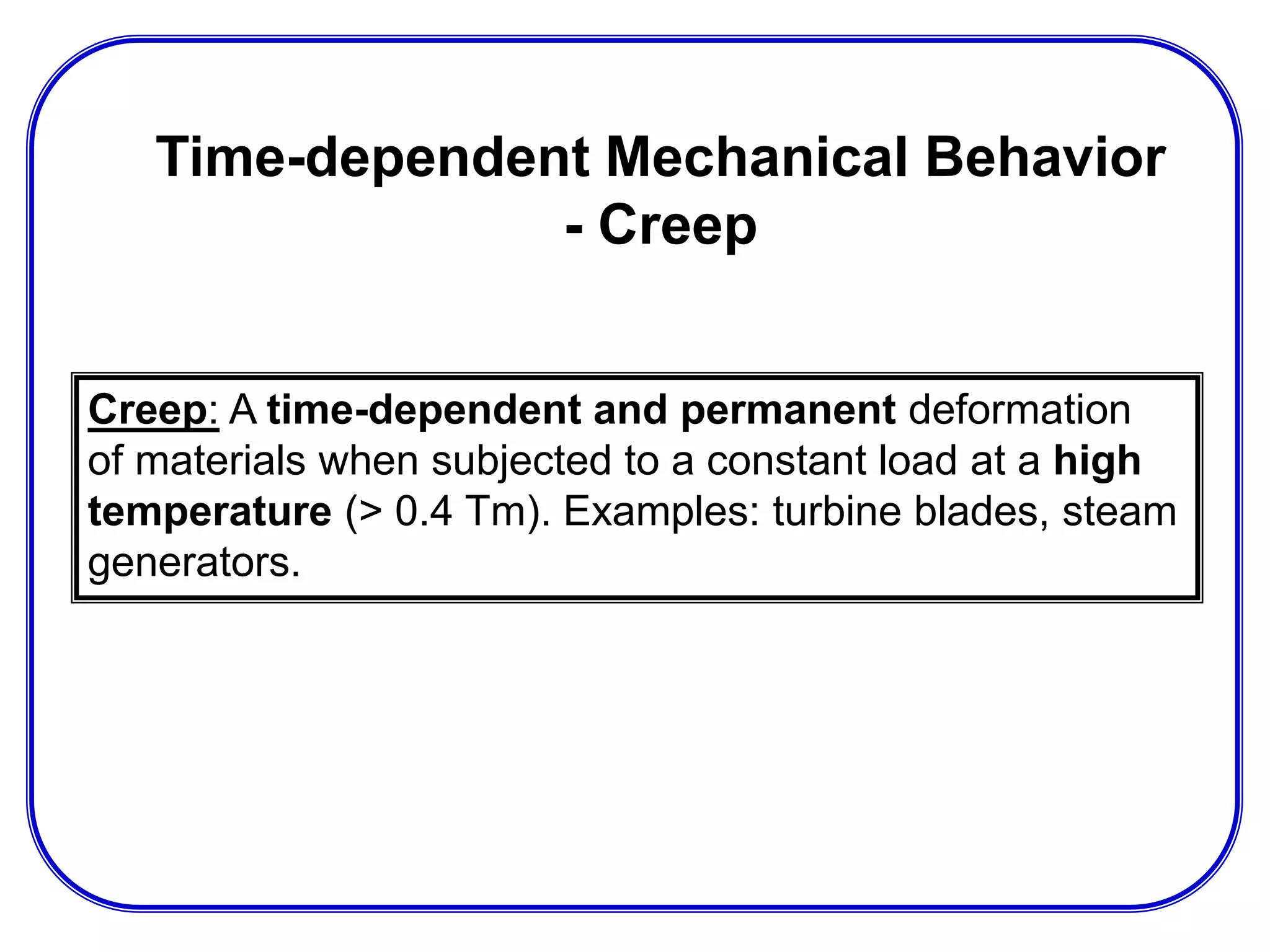 3814931 creep resistance | PPT