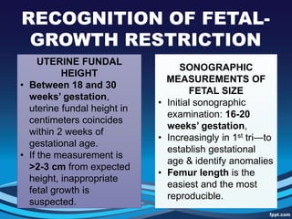Fetal381503888-Fetal-Growth-Disorders.ppt