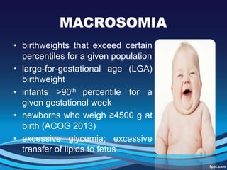 Fetal381503888-Fetal-Growth-Disorders.ppt